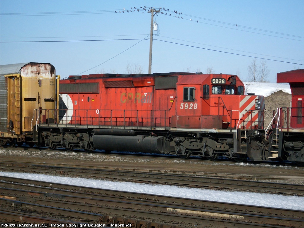 CP 5928
